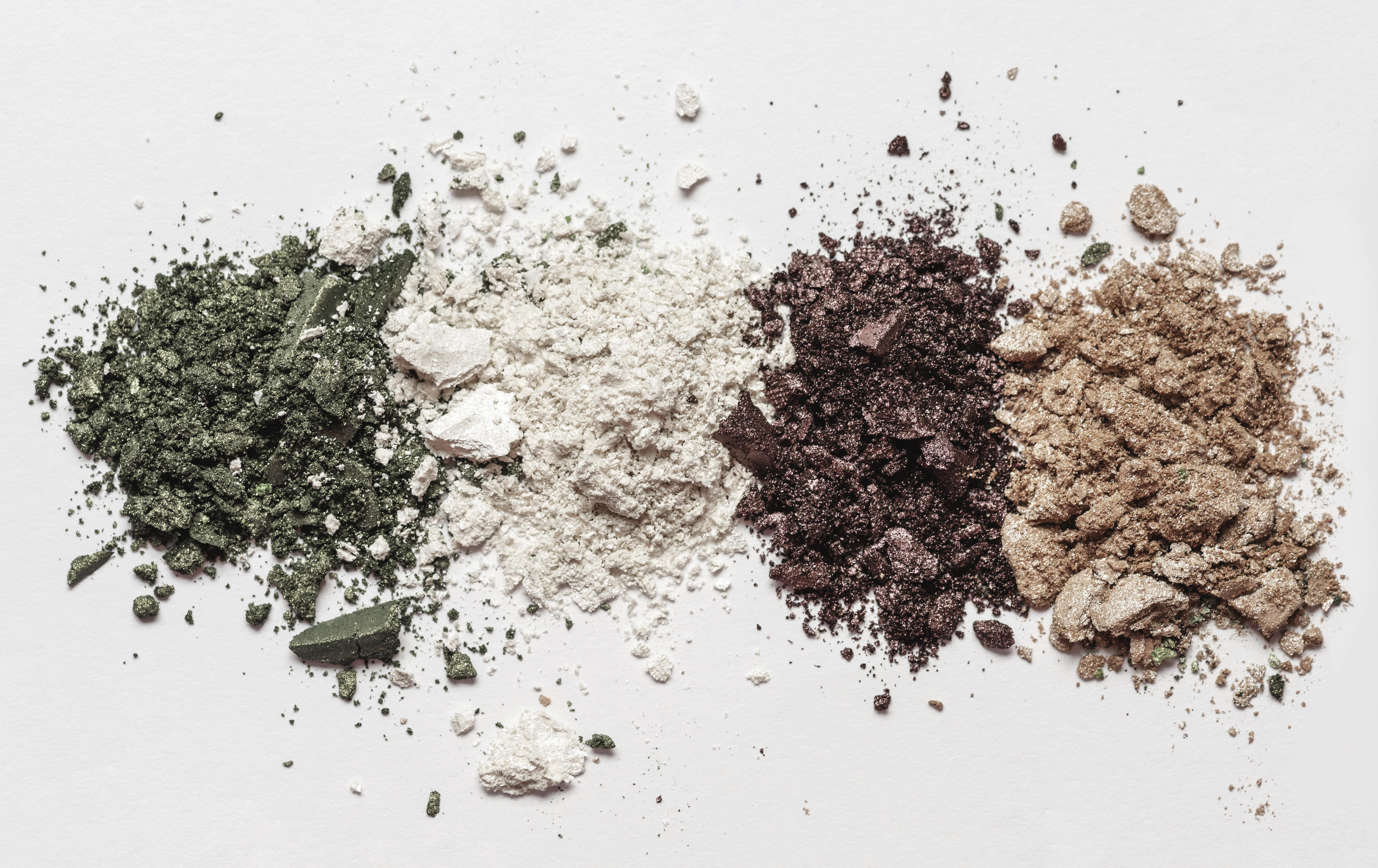 top-view-clay-different-colors - Beneficial Nature